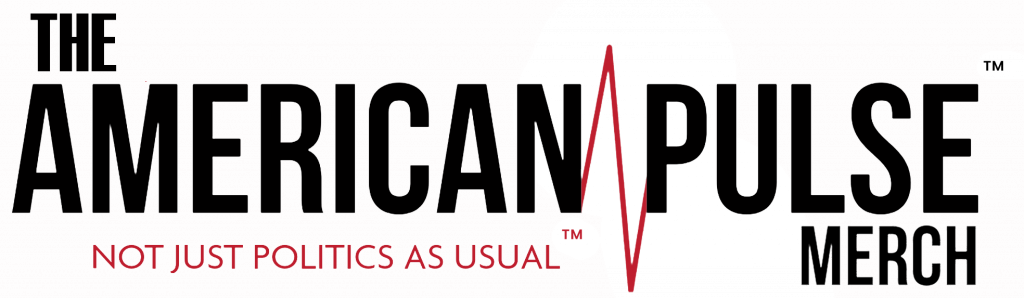 American Pulse Merch - The Grit, Determination, and America First Attitude of The American Pulse