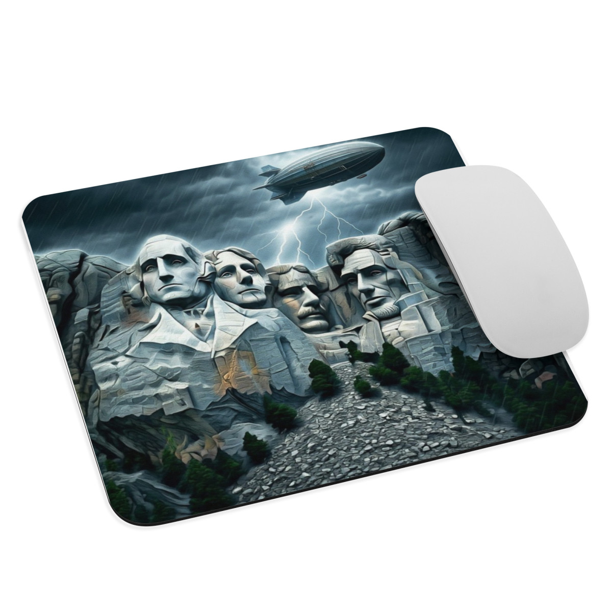 Mouse Pads Archives - The American Pulse