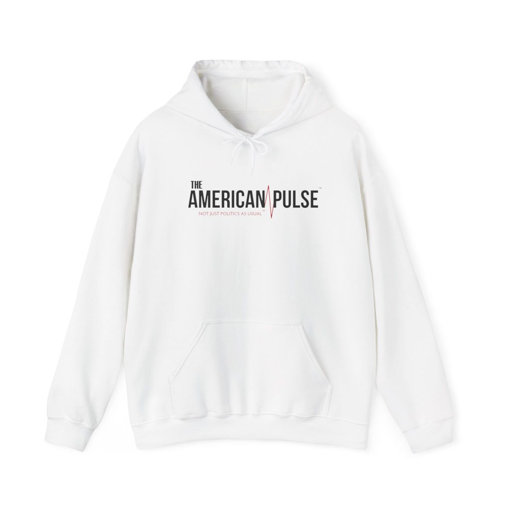 T-Shirts and Hoodies Archives - The American Pulse